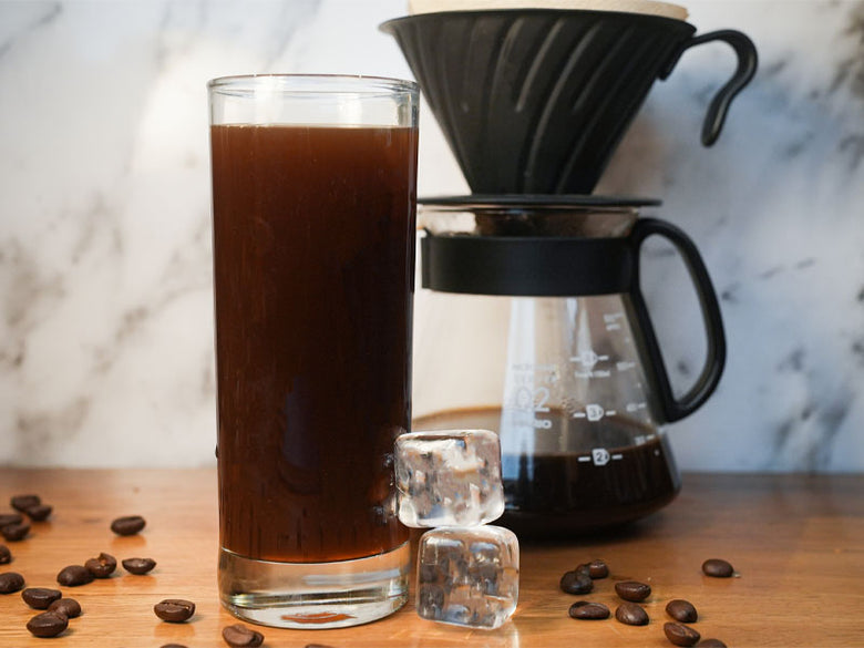 Jio Mall Cafe - At Jio World Drive Mall, BKC – Bombay Island Coffee ...